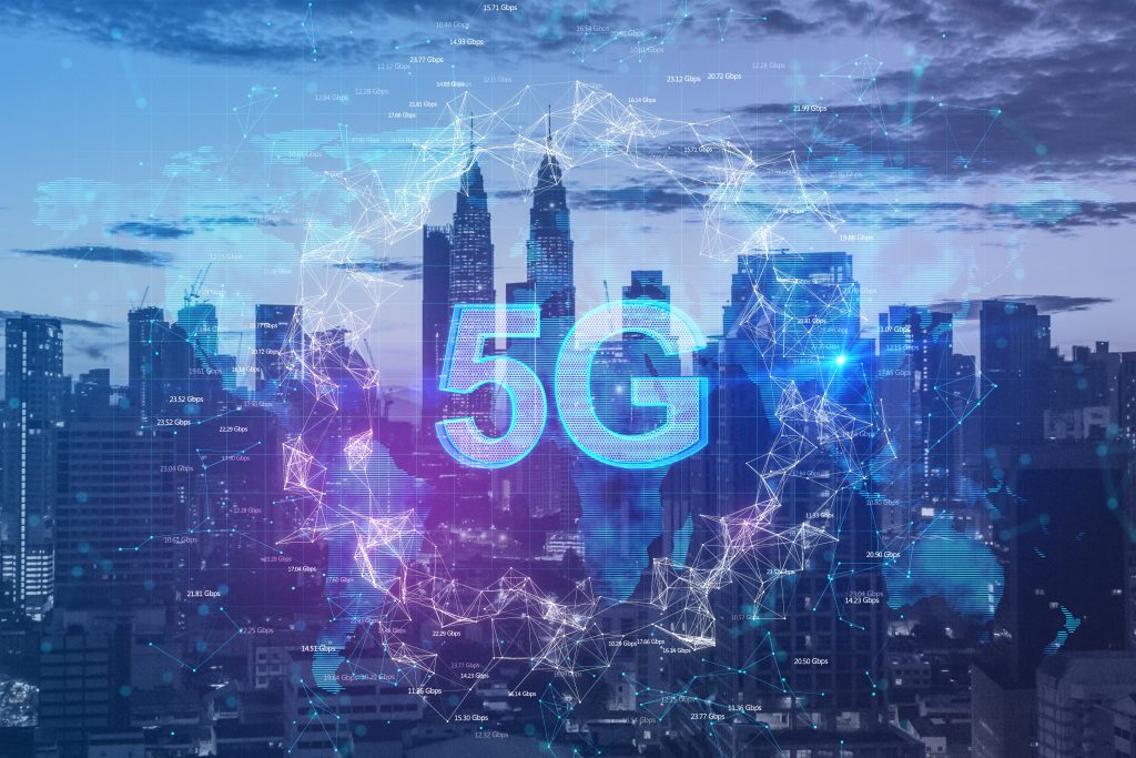 5G Network Rollout Updates 2026: Global Coverage